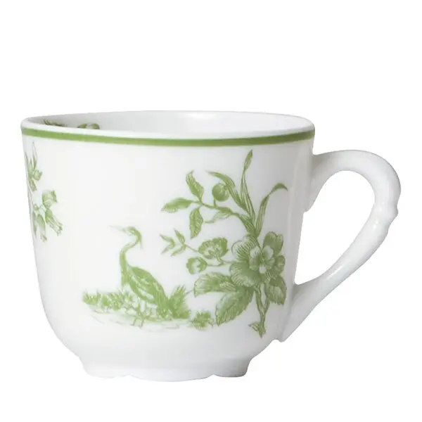 Bernardaud Albertine Espresso Cup - Multi