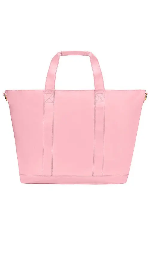 Stoney Clover Lane Classic Tote Bag - Flamingo