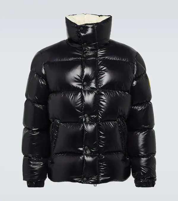 正規品MONCLER NONDOWN NYLON HOULGATE JACKET 正規品MONCLER NONDOWN NYLON HOULGATE JACKET 【公式通販】