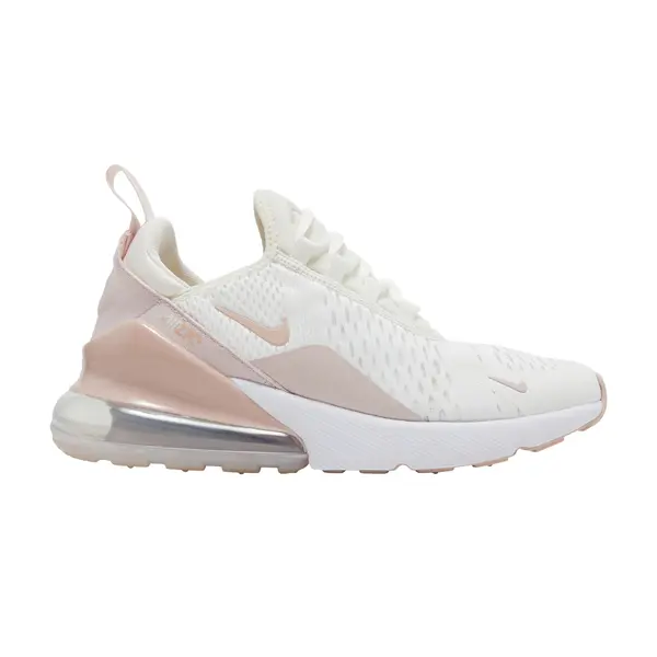 Nike Air Max 270 Essential Sneakers - White