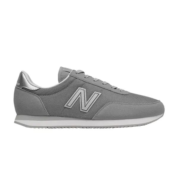 NEW BALANCE 720 Sneakers - Grey