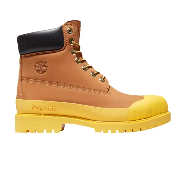 Timberland Bee Line X 6 Inch Boots - Brown
