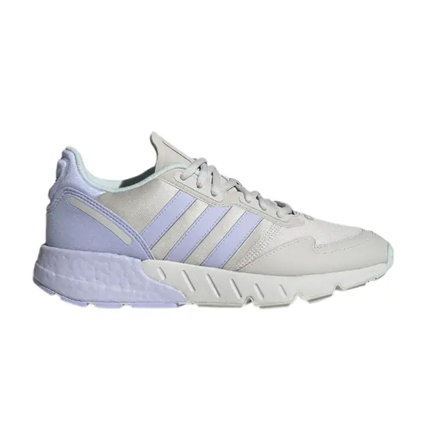 Adidas Zx 1k Boost Sneakers - Grey