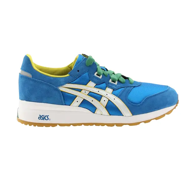 Asics Gel Epirus 'brazil' Sneakers - Blue