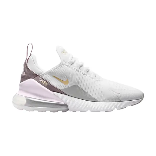 Nike Air Max 270 Essential Sneakers - White
