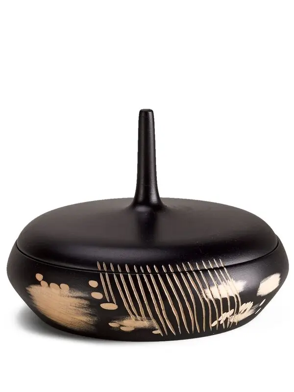 ZANAT Scentainer Graphic-print Candle
