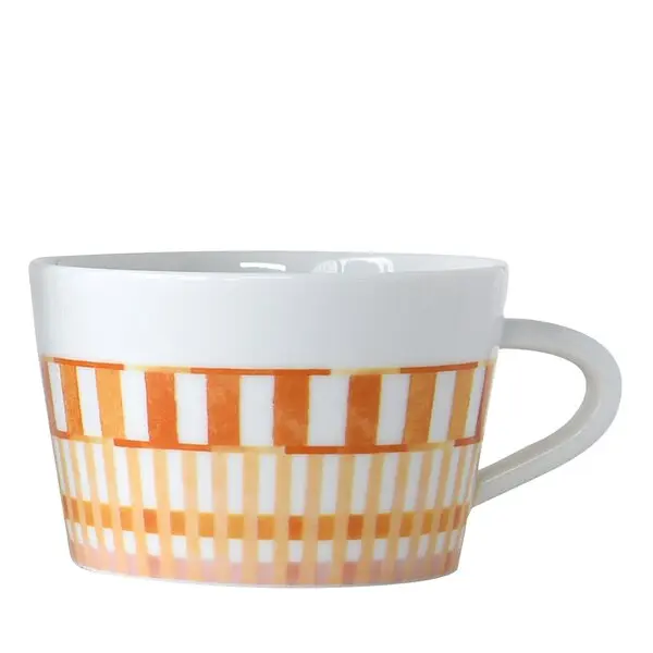 Bernardaud Terra Rosa Tea Cup - Multi
