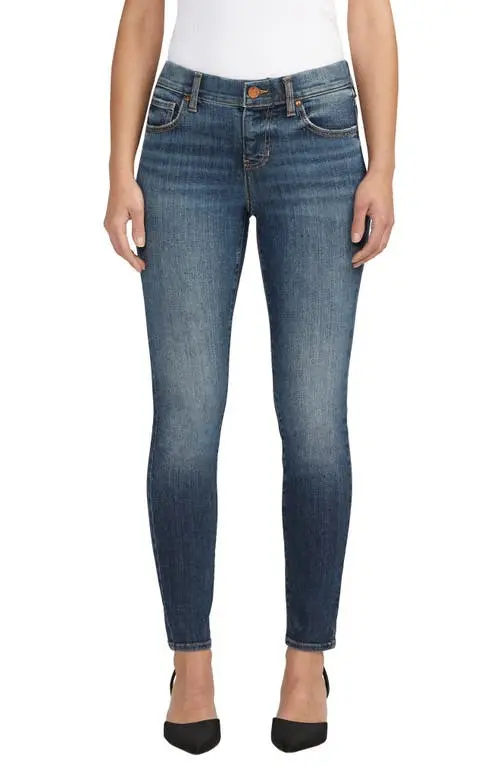 Jag Maya Pull-on Skinny Jeans