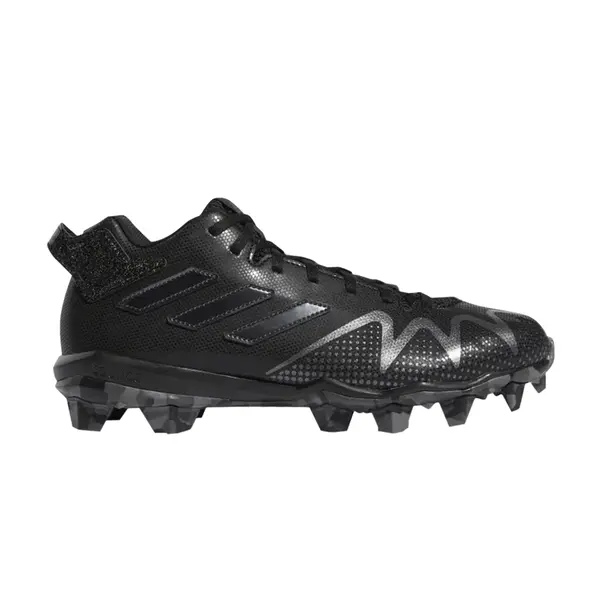 Adidas Freak Spark Mid Metallic Camo