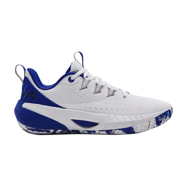 Under Armour Hovr Ascent - White