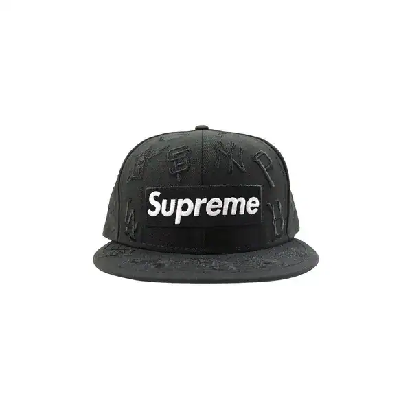 Supreme®⁄MLB Teams Box Logo New Era® - Supreme