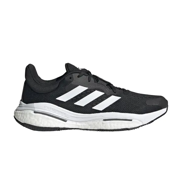 Adidas Solarcontrol Sneakers - Black