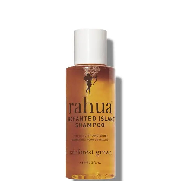 Rahua Enchanted Island Shampoo Travel Fl Oz - One-color
