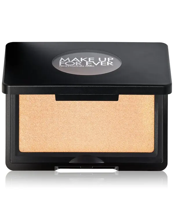 MAKE UP FOR EVER Artist Longwear Skin-fusing Powder Highlighter H110 - H110 - Anywhere Glimmer