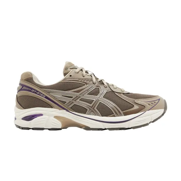 Asics Gt 2160 - Brown