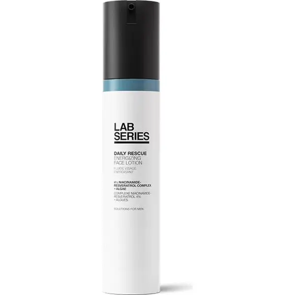LAB SERIES SKINCARE FOR MEN Daily Rescue Energizing Face Lotion