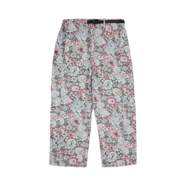 Supreme Belted Trail Pant - Multicolor