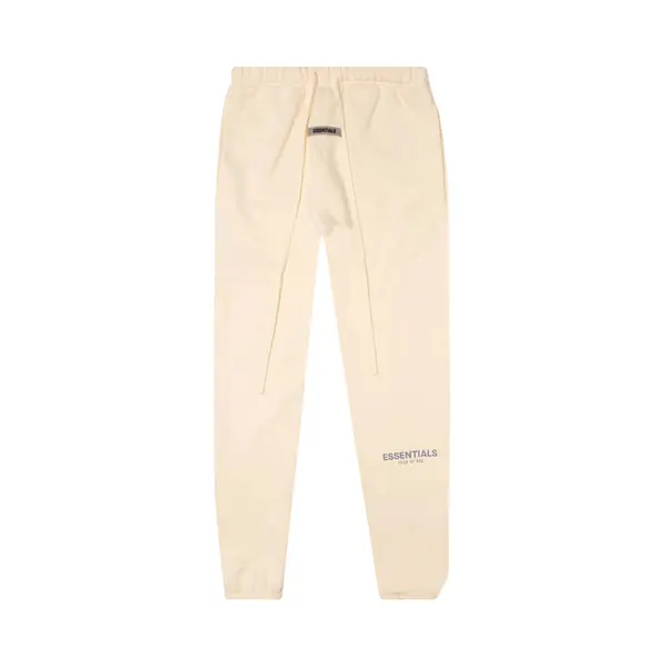 Fear Of God Sweatpant 'buttercream - Cream