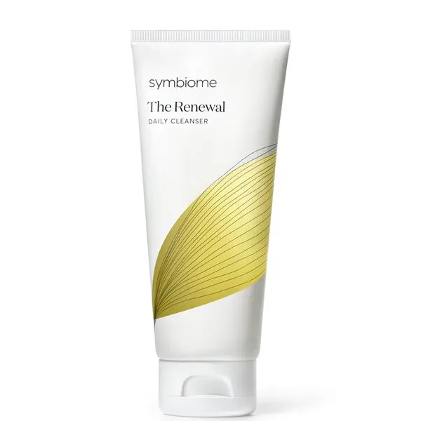 SYMBIOME The Renewal Cleanser