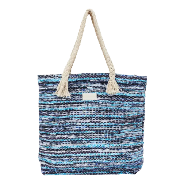 Vilebrequin Large Beach Bag