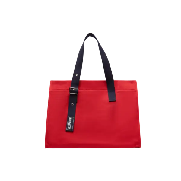 Vilebrequin Beach Bag - Red