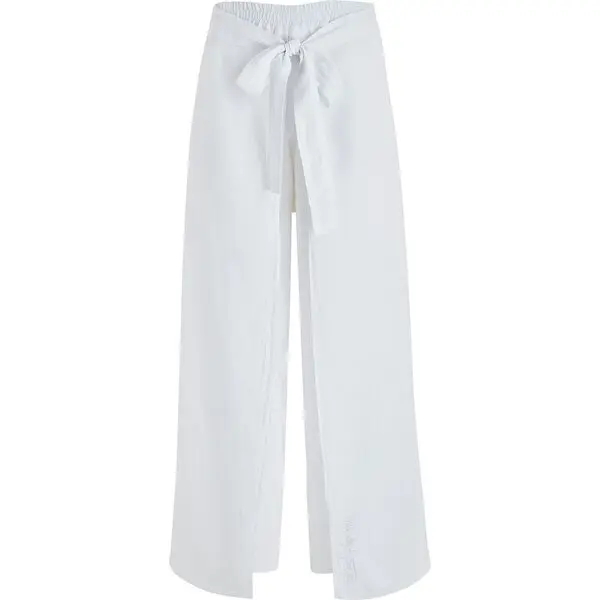Vilebrequin Linen Pants X Angelo Tarlazzi Pant Lamiss