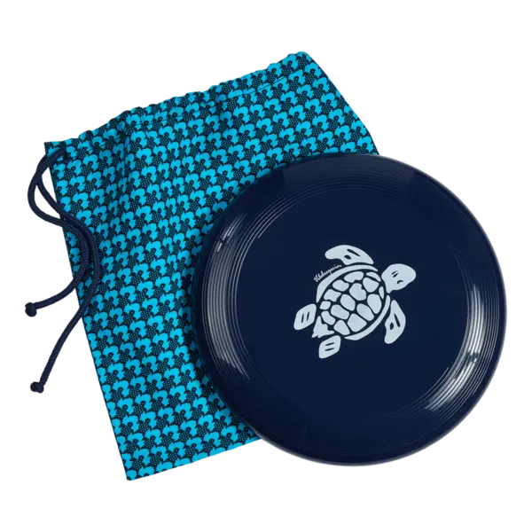 Vilebrequin Turtle Flying Disk