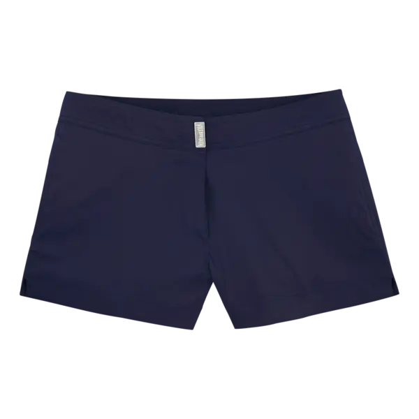 Vilebrequin Swim Shorts Solid Shorty Ferise