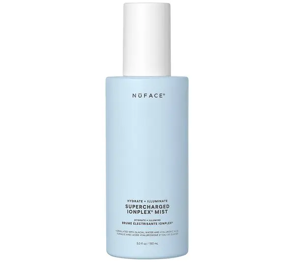 Nuface Supercharged Ionplex Facial Mist - One-color