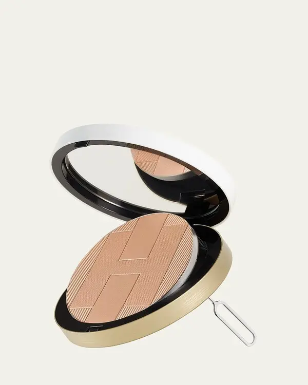 Hermès Healthy Glow Mineral Powder, Colorado, 0.63 Oz - No Color