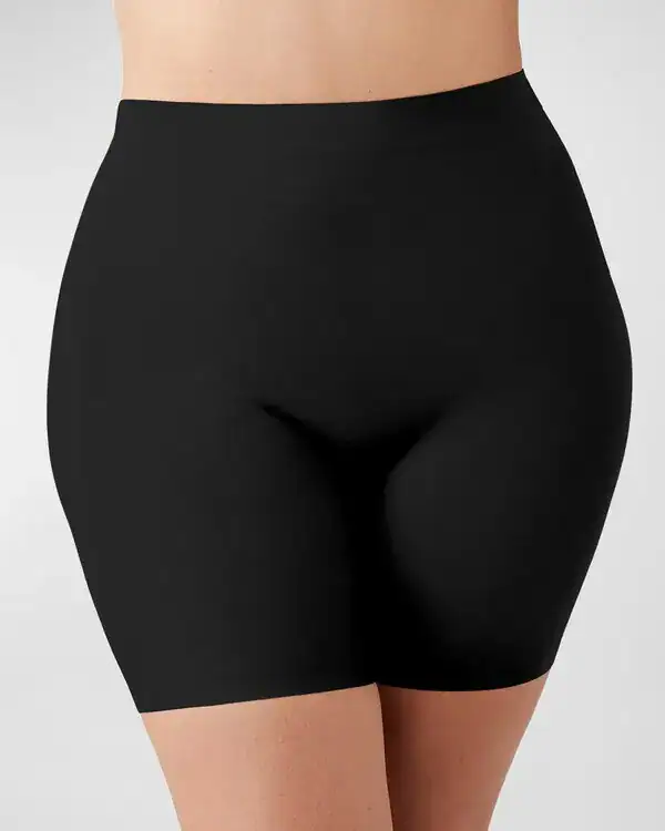 Wacoal Shape Revelation High-rise Thigh Shaper - Praline | Editorialist