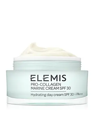 Elemis Limited Edition Pro Collagen Marine Cream Spf 30 3.3 Oz - No ...