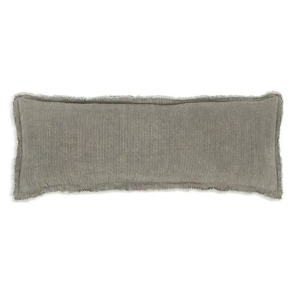 POM POM AT HOME Laurel Body Decorative Pillow - Pebble