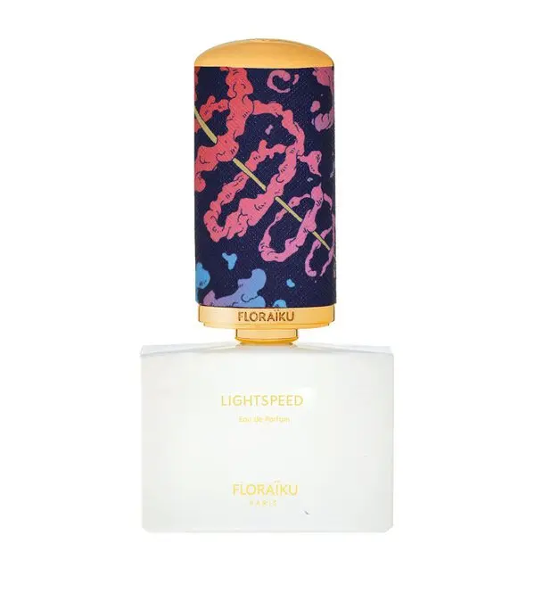 FLORAIKU Lightspeed Eau De Parfum Bento Box - Multi | Editorialist
