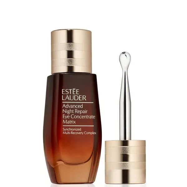 Estée Lauder Advanced Night Repair Eye Concentrate Matrix Synchronized Recovery Complex 15ml - One-color
