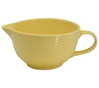 TEMP-TATIONS Woodland 2-quart Batter Bowl
