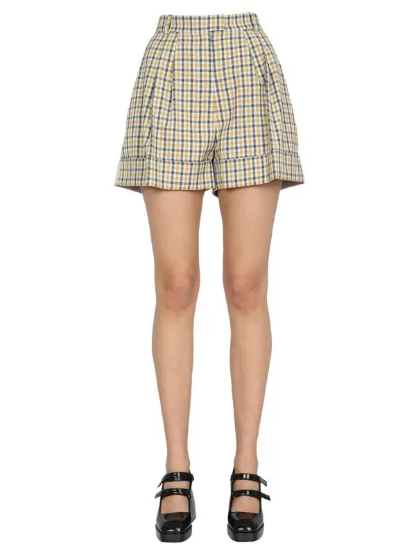 Baum Und Pferdgarten Nomade Shorts