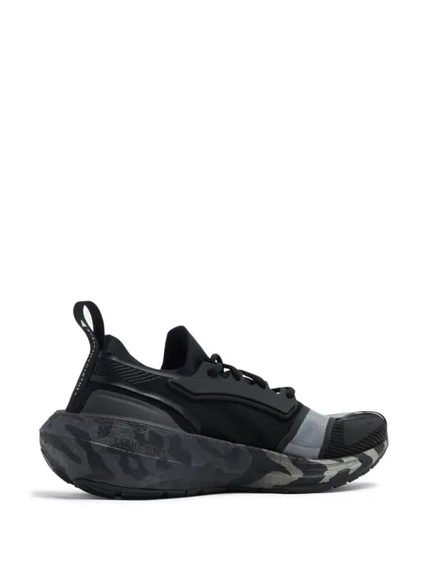 Adidas By Stella McCartney Ultraboost 23 Sneakers - Black
