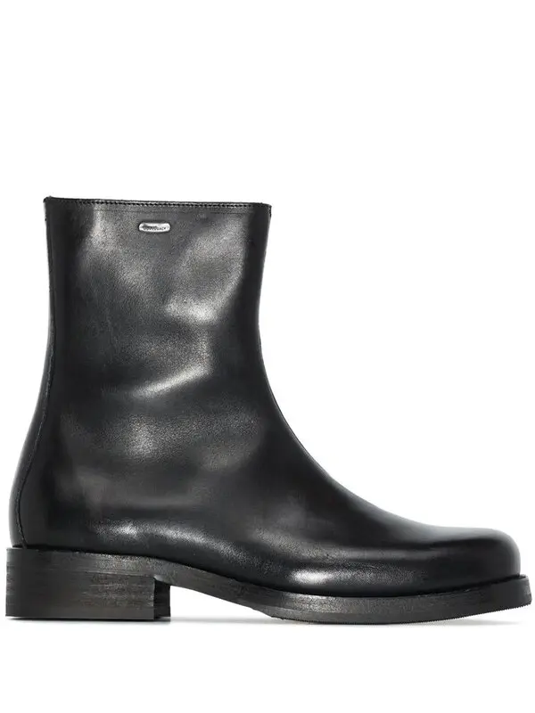 Our Legacy Camion Boot - Black