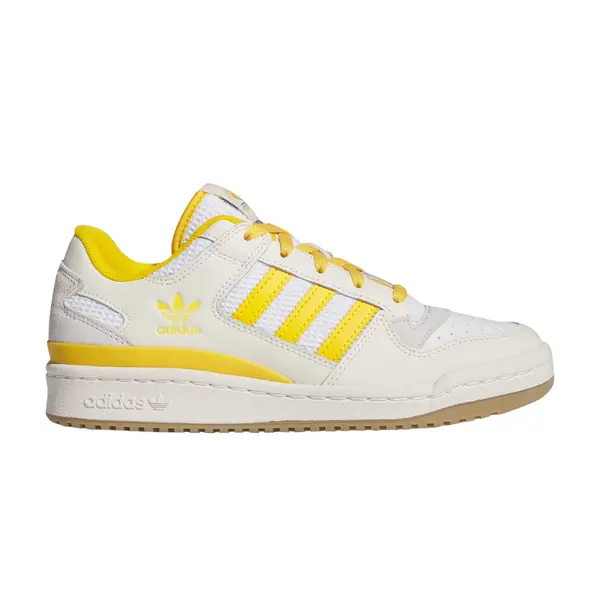 Adidas Wmns Forum Low - Cream