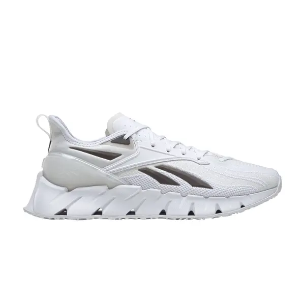 REEBOK Zig Kinetica 3 Sneakers - White