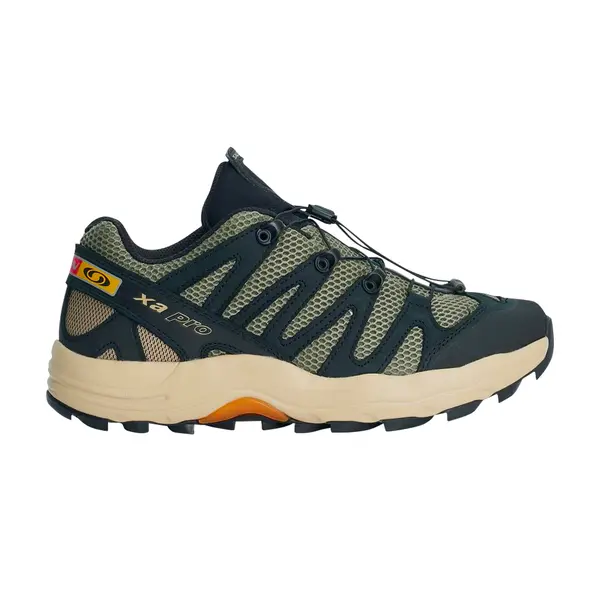 SALOMON Xa Pro 1 Advanced Sneakers - Green