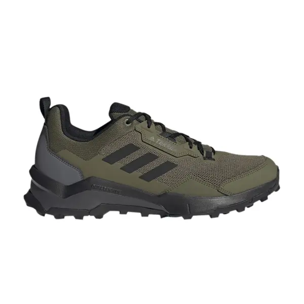 Adidas Ax4 Primegreen - Green
