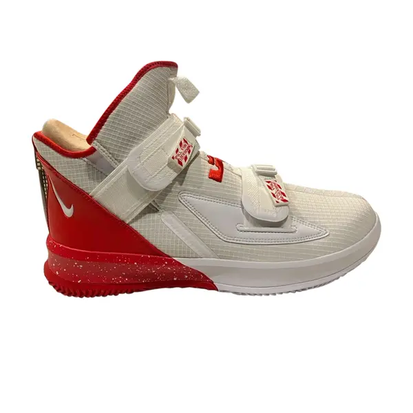 Nike Lebron Soldier Tb Sneakers