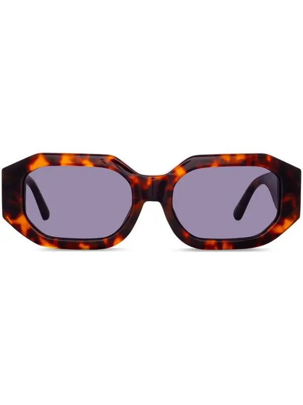Linda Farrow X Blake Sunglasses