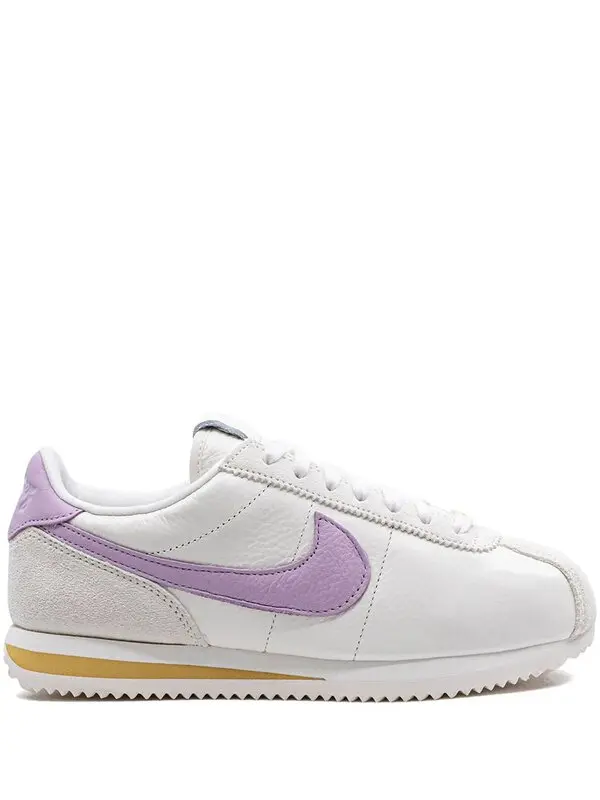 Nike Cortez Se Sneakers - White