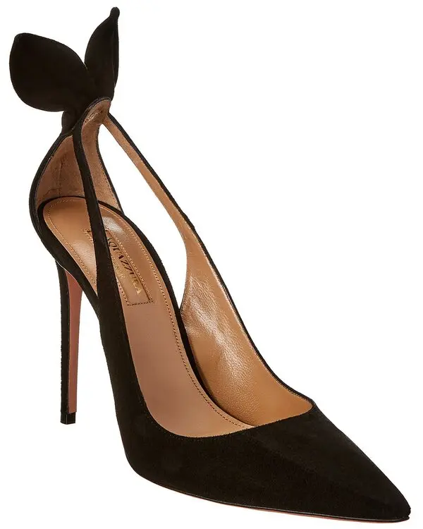 aquazzura deneuve sale