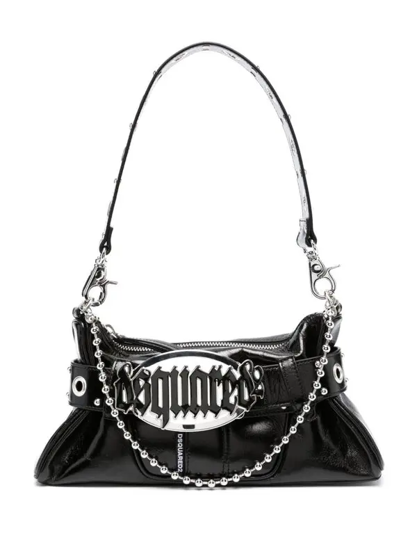Dsquared2 Gothic Shoulder Bag