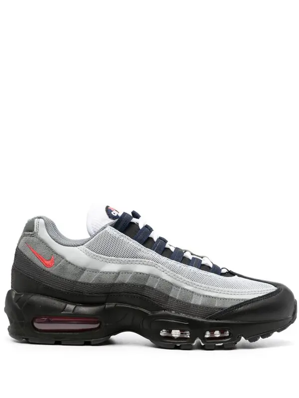 Nike Air Max 95 Sneakers - Black