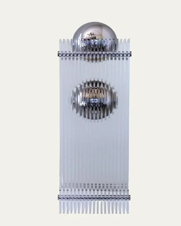 CONTEMPORARY ART PROJECTS USA Multiverse 2" Sculpture Wuilfredo Soto